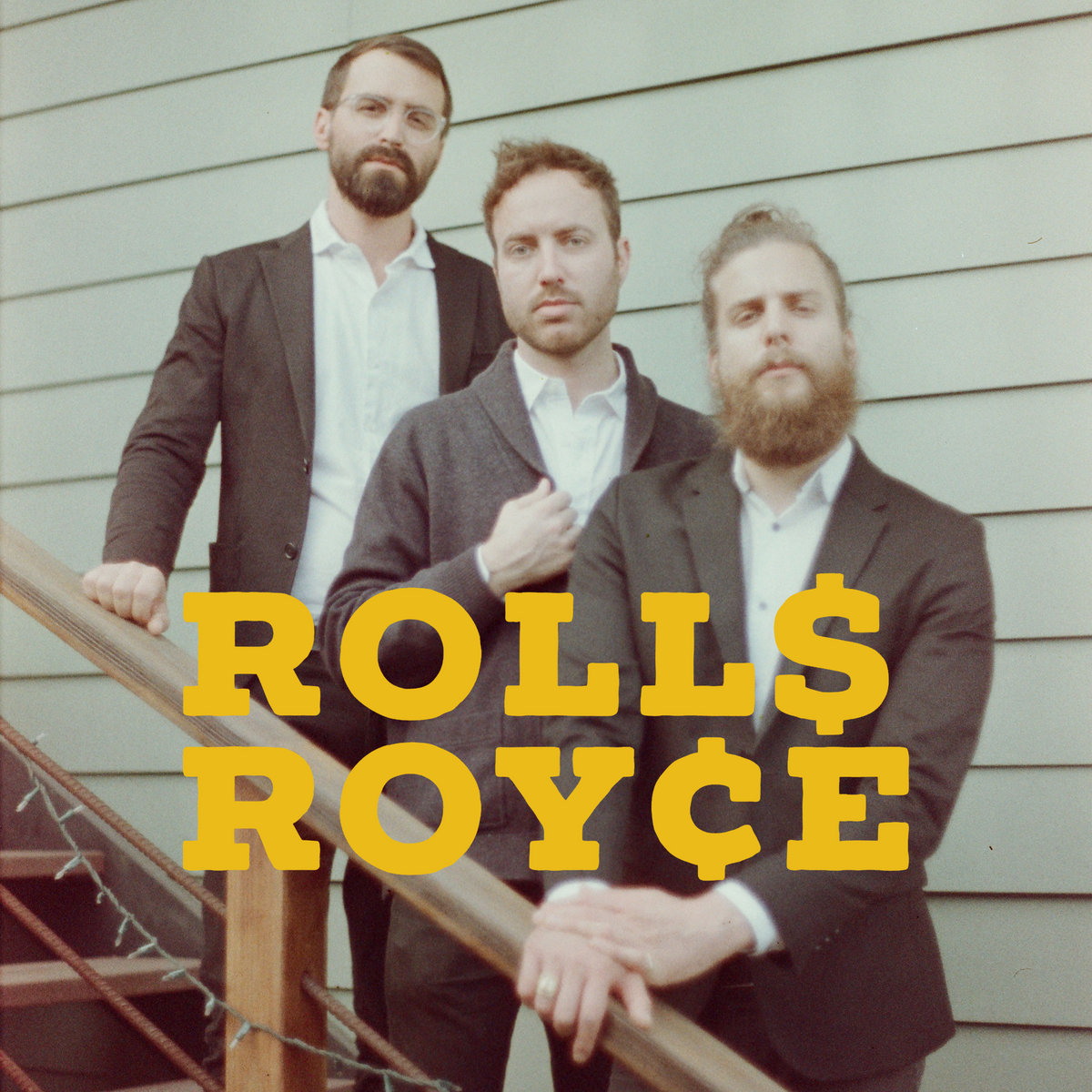 Roll$ Roy¢e | Roll$ Roy¢e