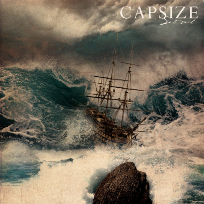 Set Sail | Capsize