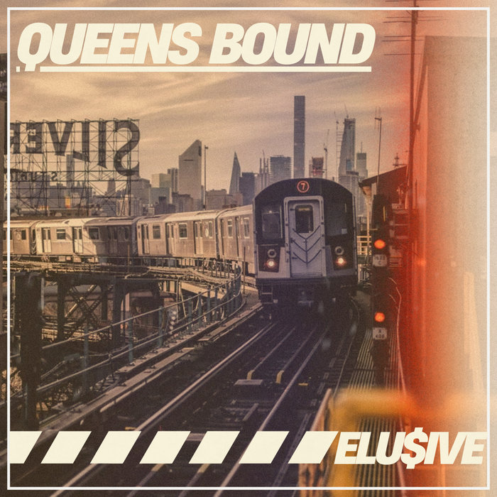 Queens Bound | Elu$ive