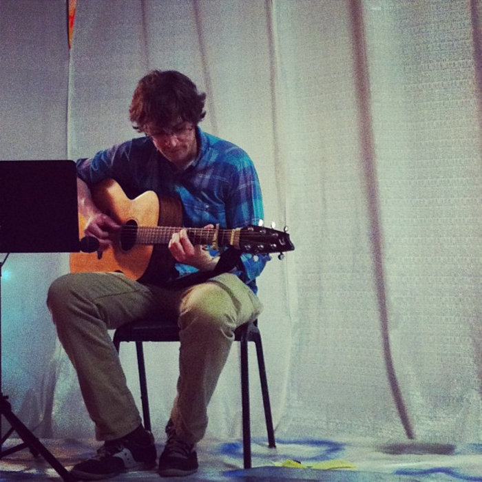 I'll Be Here | Michael Wunder