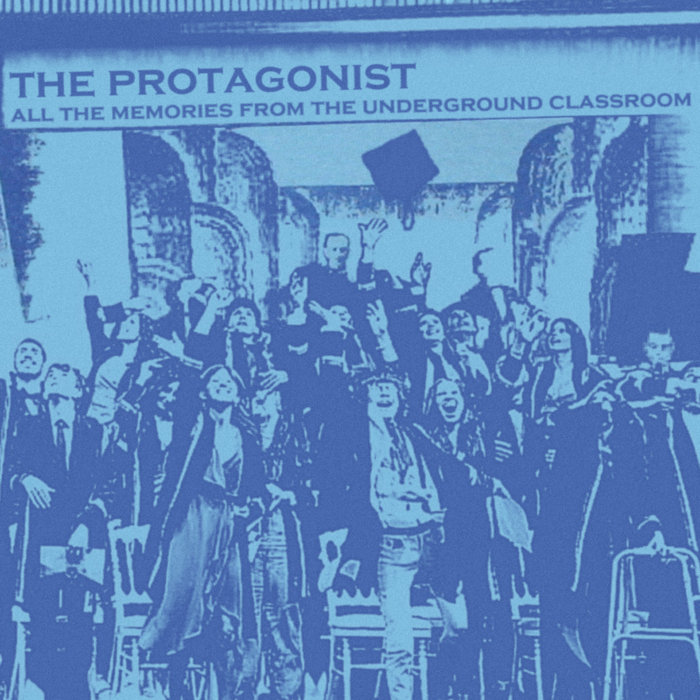 All The Memories From The Underground Classroom | The Protagonist | ay