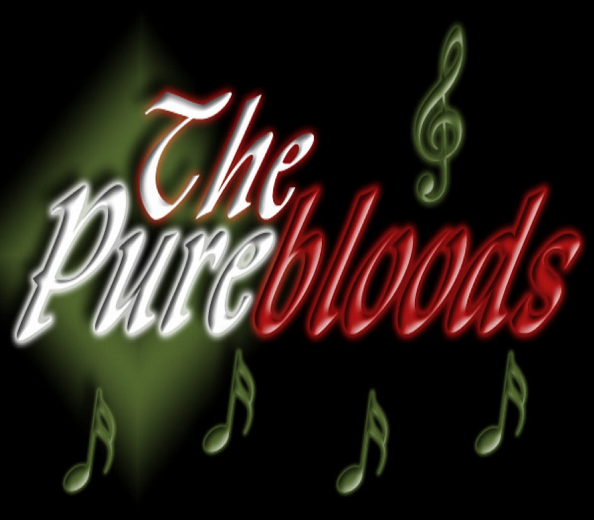 The Purebloods | The Purebloods | Wizrocklopedia