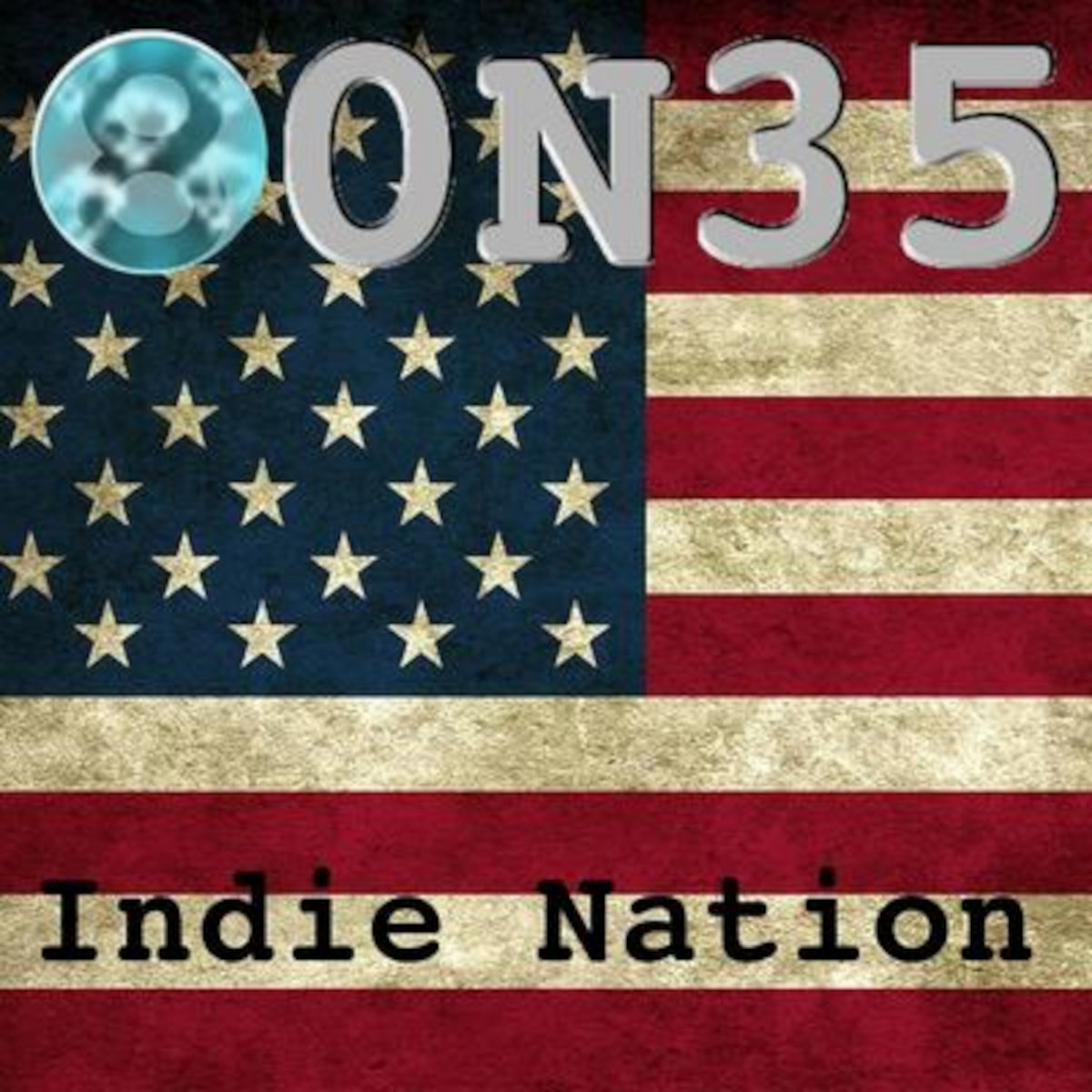 Indie Nation (2013) [Remastered 2021] | 80N35