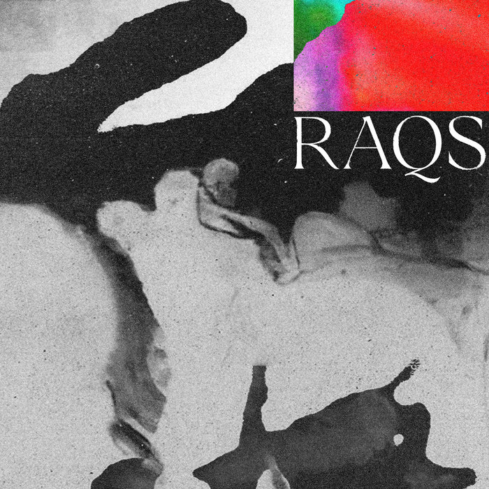 Raqs EP | Bawrut