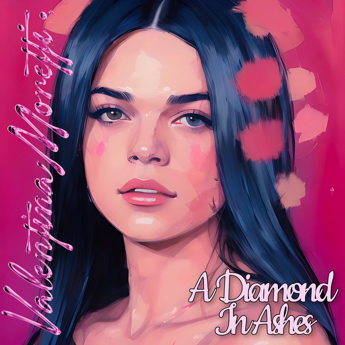A Diamond In Ashes | Valentina Moretti