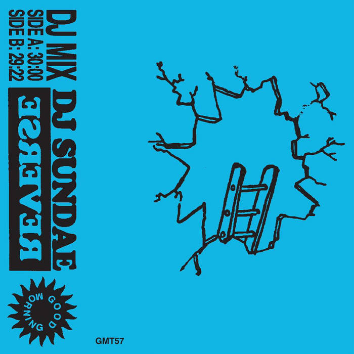 Reverse | DJ Sundae | Idle Press