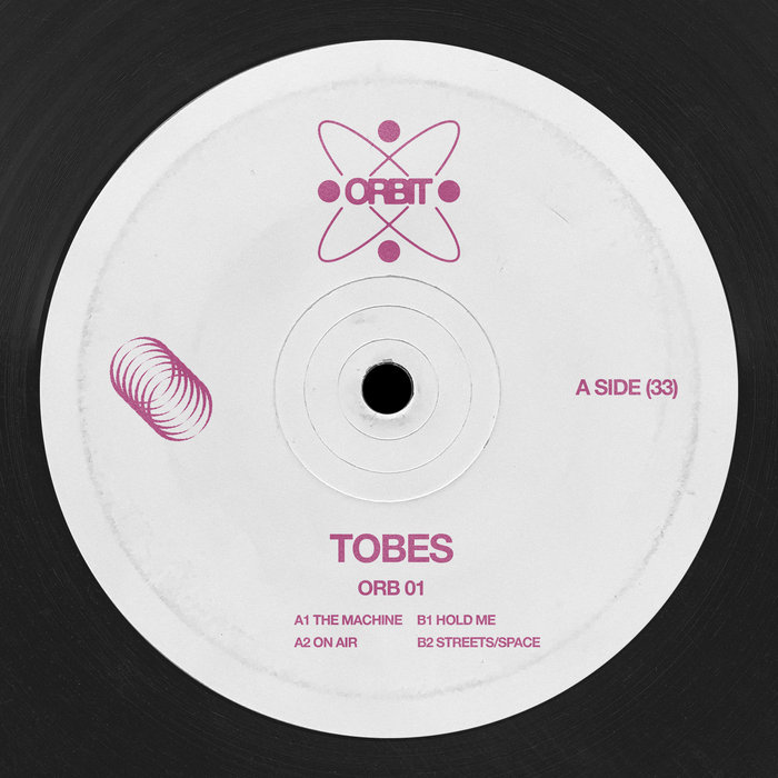 ORB 01 | TOBES