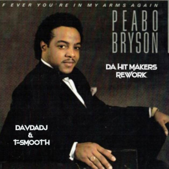 IN MY ARM AGAIN ( T-SMOOTH & DAVDADJ WORKOUT REMIX ) | Da Hit Makers / Producers- Remixers-Mash Ups