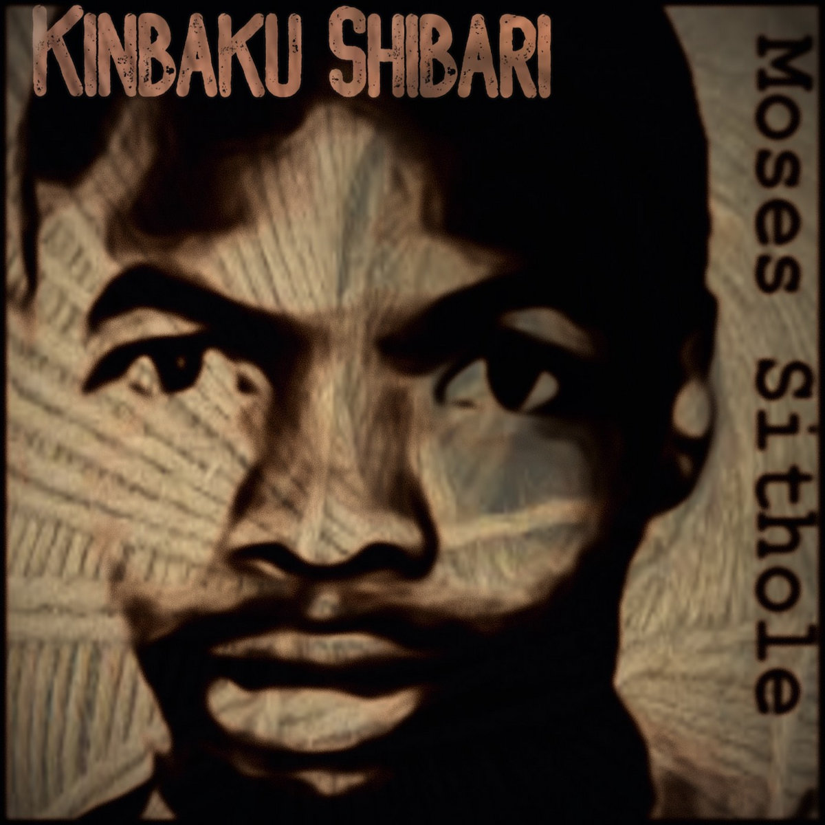 Moses Sithole | Kinbaku Shibari | Novelletto