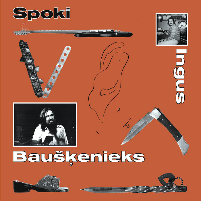 Spoki | Ingus Baušķenieks | STROOM.tv