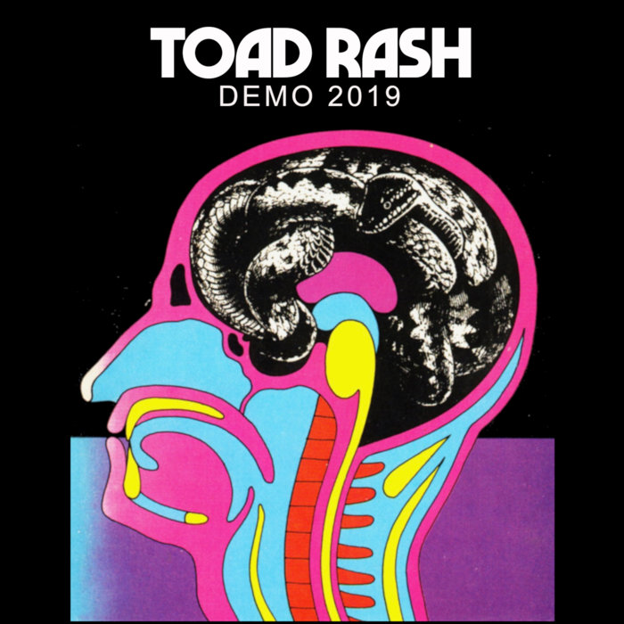DEMO 2019 | Toad Rash