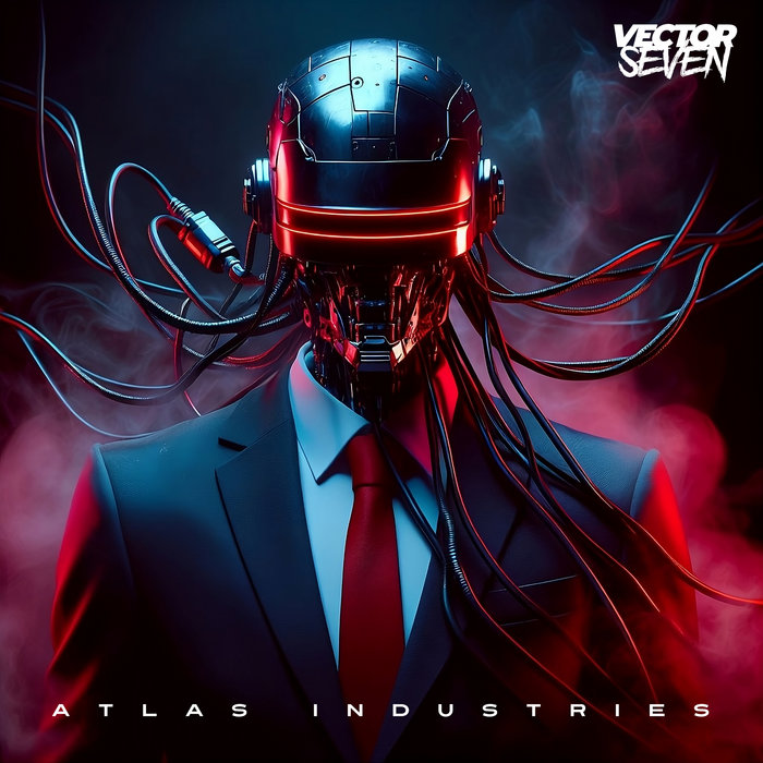Atlas Industries | Vector Seven