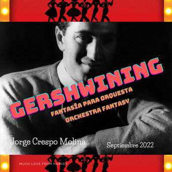 Music | Jorge Crespo