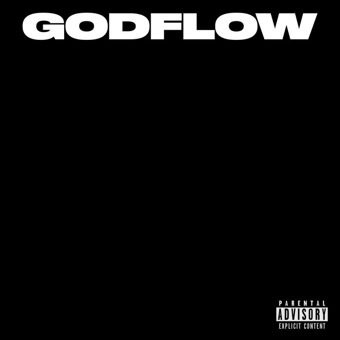 GOD FLOW (feat. Broeklyn) | SHXNE