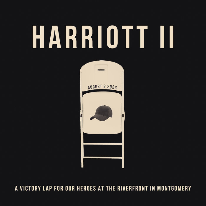 Harriott II | ocnotes
