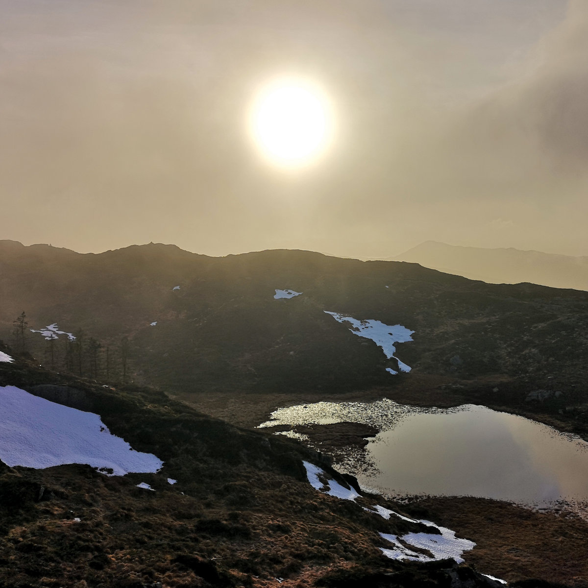 Ascetic Invocation | Auld Ridge | Cold Beach