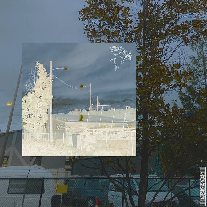 Common Courtesy Artwork