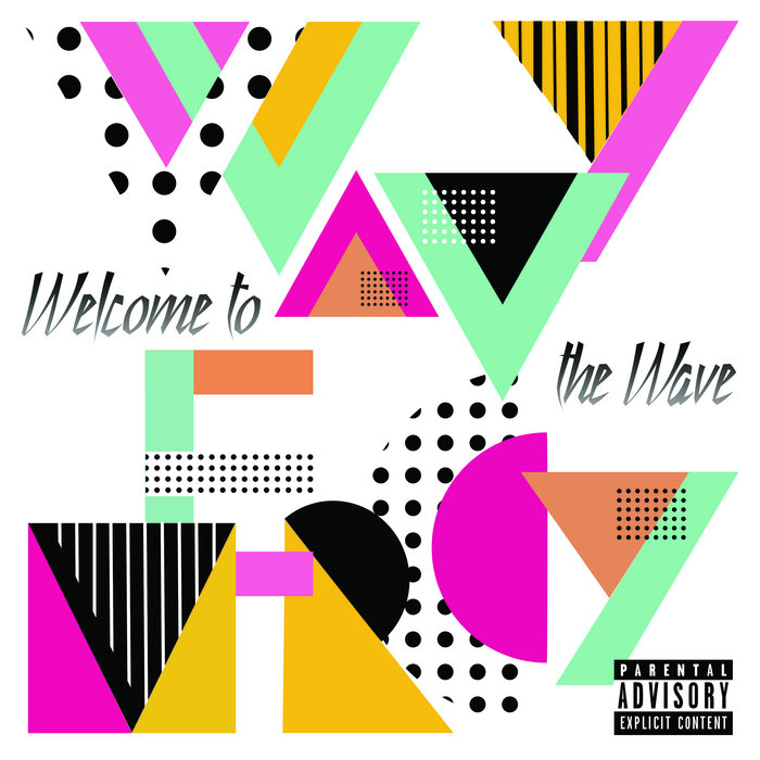 Welcome to the Wave | Wavy Cunningham & DJ Mercy