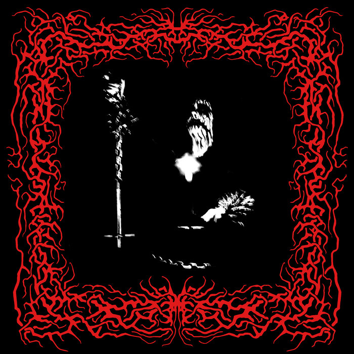 Harrowing Domains | HellMoon | Wulfhere Productions