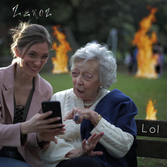 Lol | Zeroz