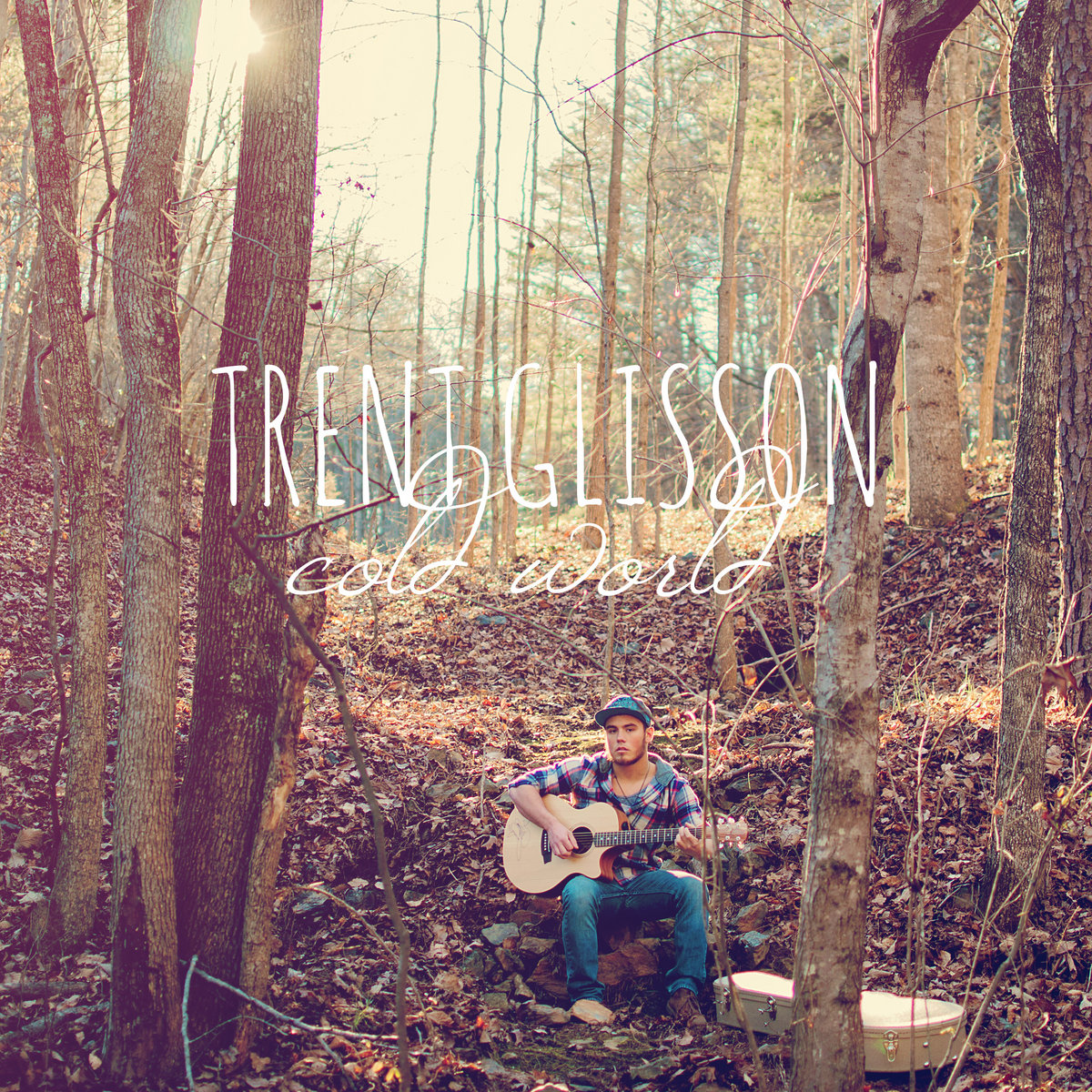 Cold World | Trent Glisson