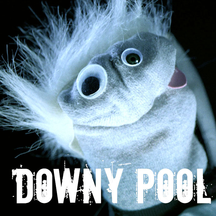 Laundry | Downy Pool | Sock Puppet Parody
