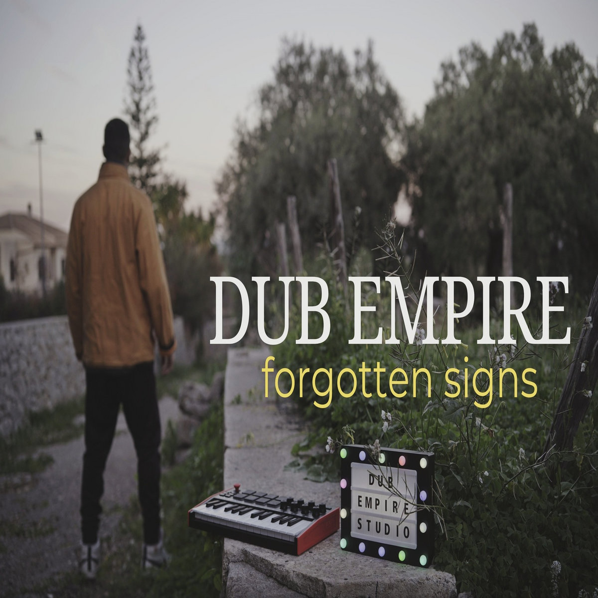 Dub Empire - Forgotten Signs | Dub Empire Sound
