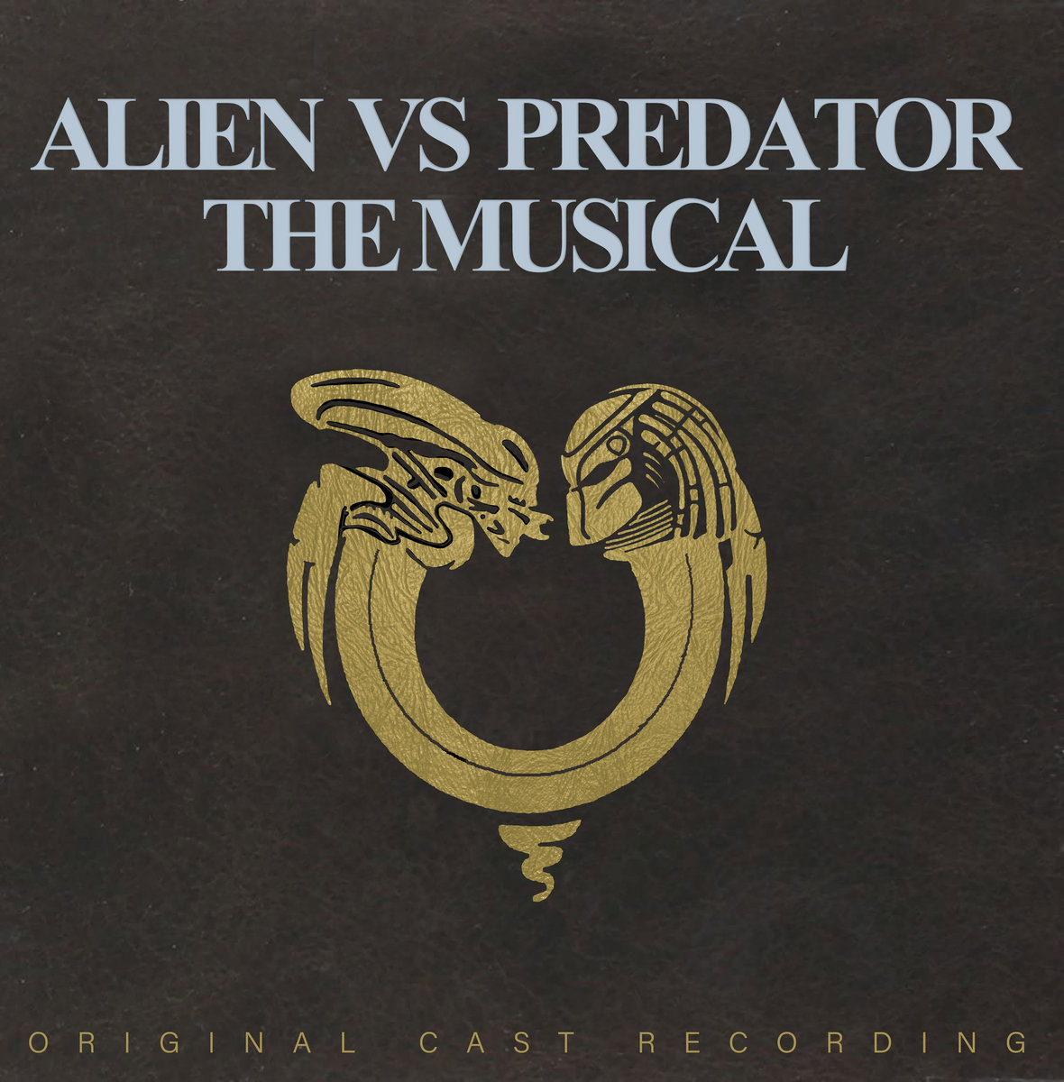 Alien vs Predator: The Musical (Part 1) | It's Your Fault Theater ...