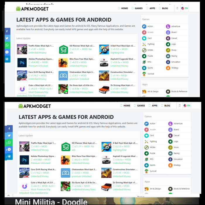 APKMODGET | APKMODGET