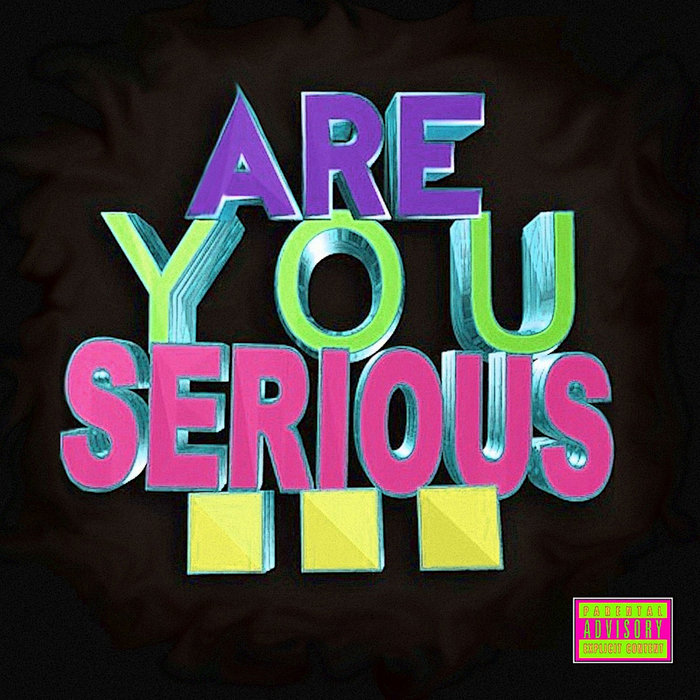 So Fly | Are You Serious, Boonhamin, David Ochoa, 2Bit, Doc Oscify ...