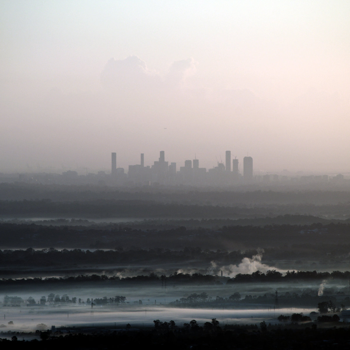 awful places and lovely people | Villi