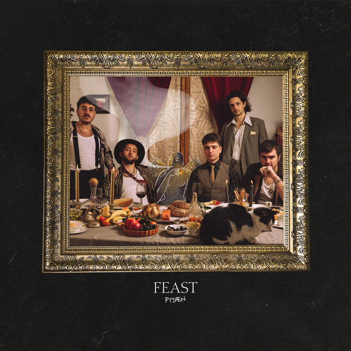 Feast | PYJÆN