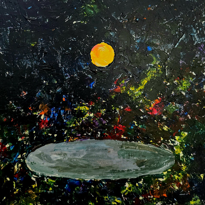 Heaven Express(again) | BrokenTeeth