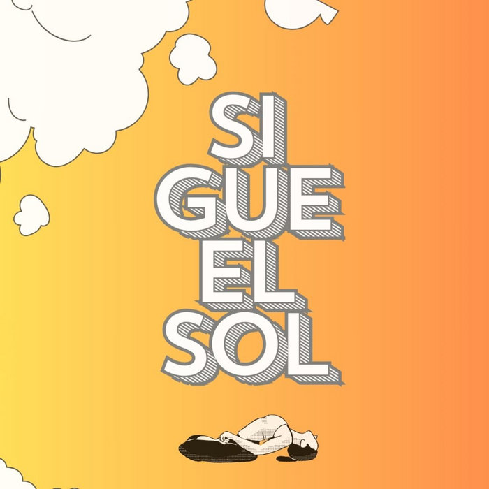 Sigue El Sol | James Barbadoro