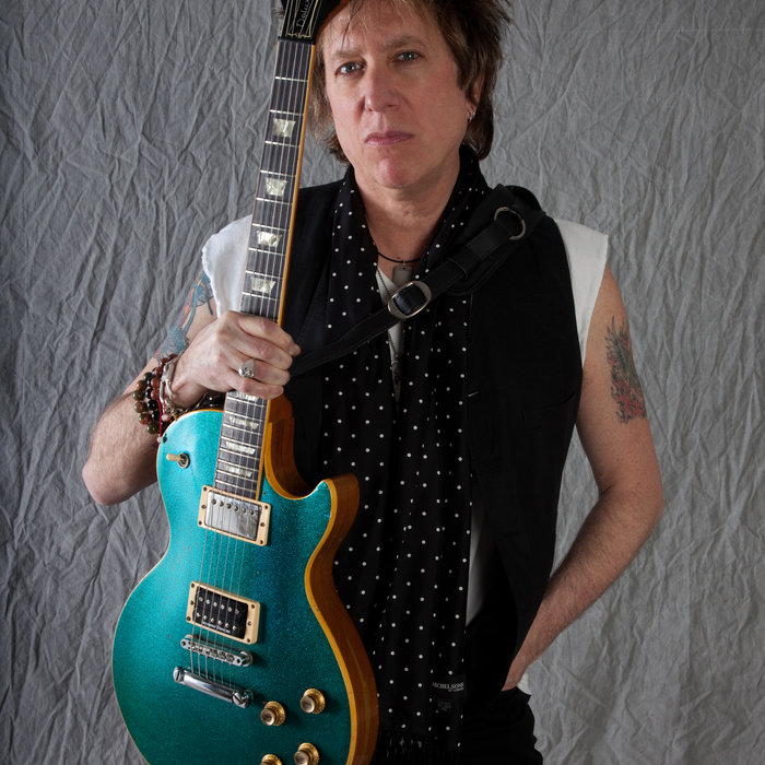 Long Story Short | Ricky Byrd