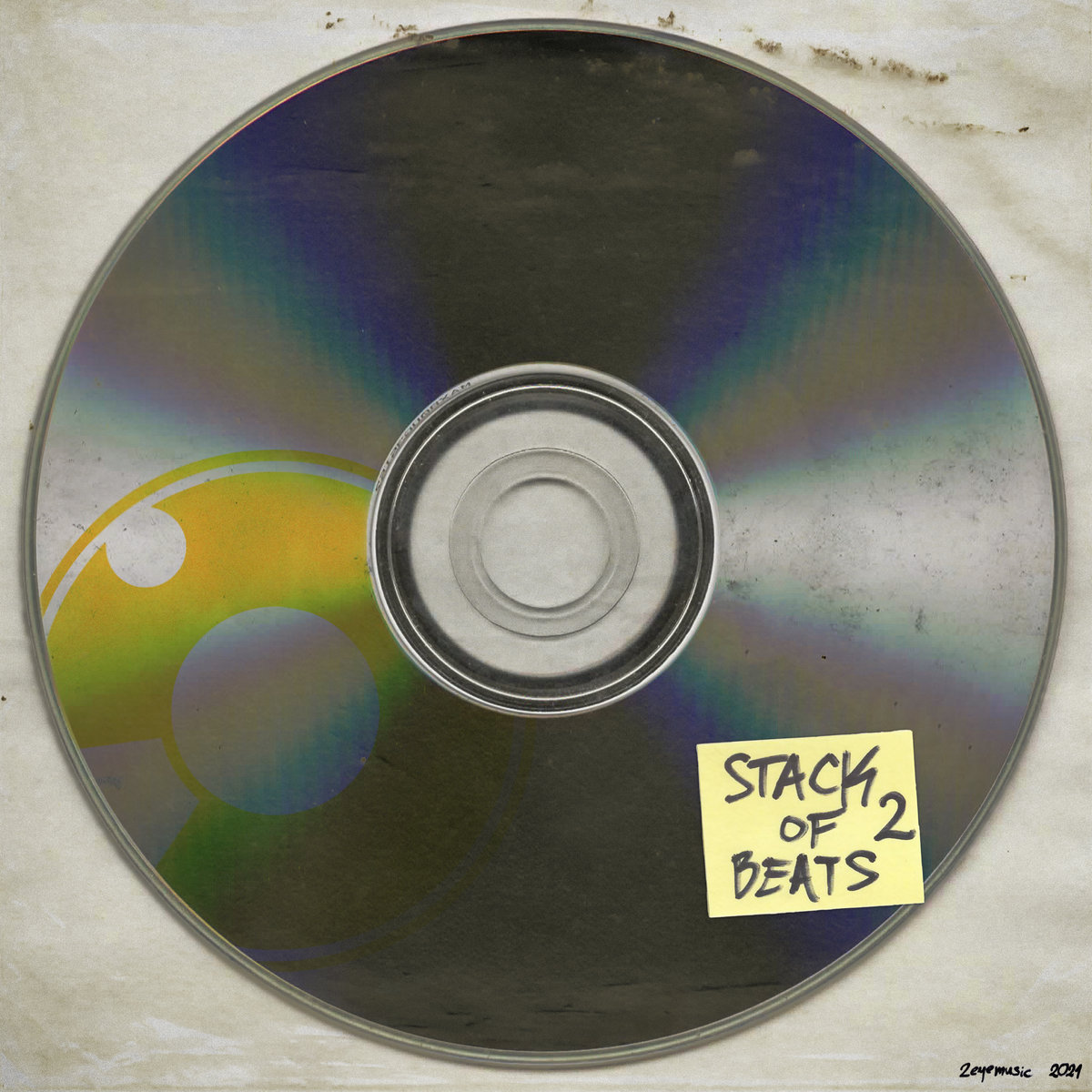 Stack of Beats Vol. 2 | 2eye