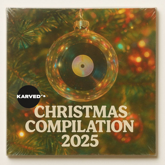 Christmas Compilation 2025 | KARVED