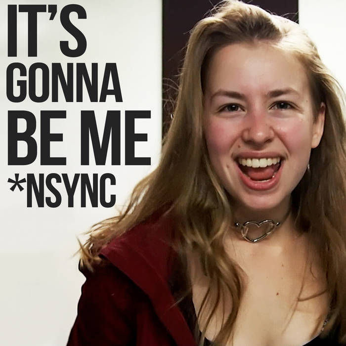 It's Gonna Be Me - *NSYNC (Cover) | Anne Reburn