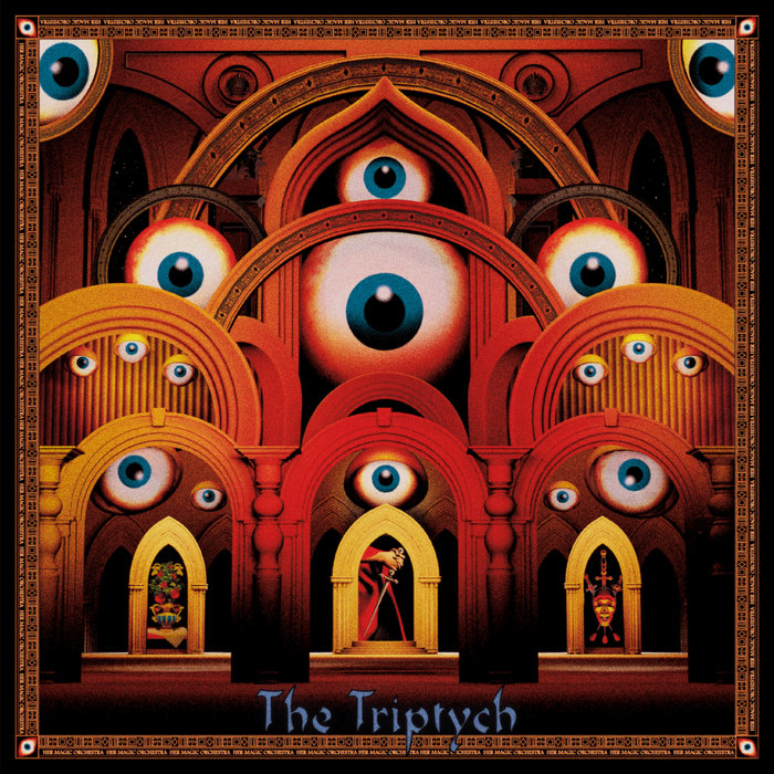 The Triptych | Her Magic Orchestra