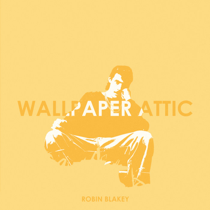 Wallpaper Attic | Robin Blakey