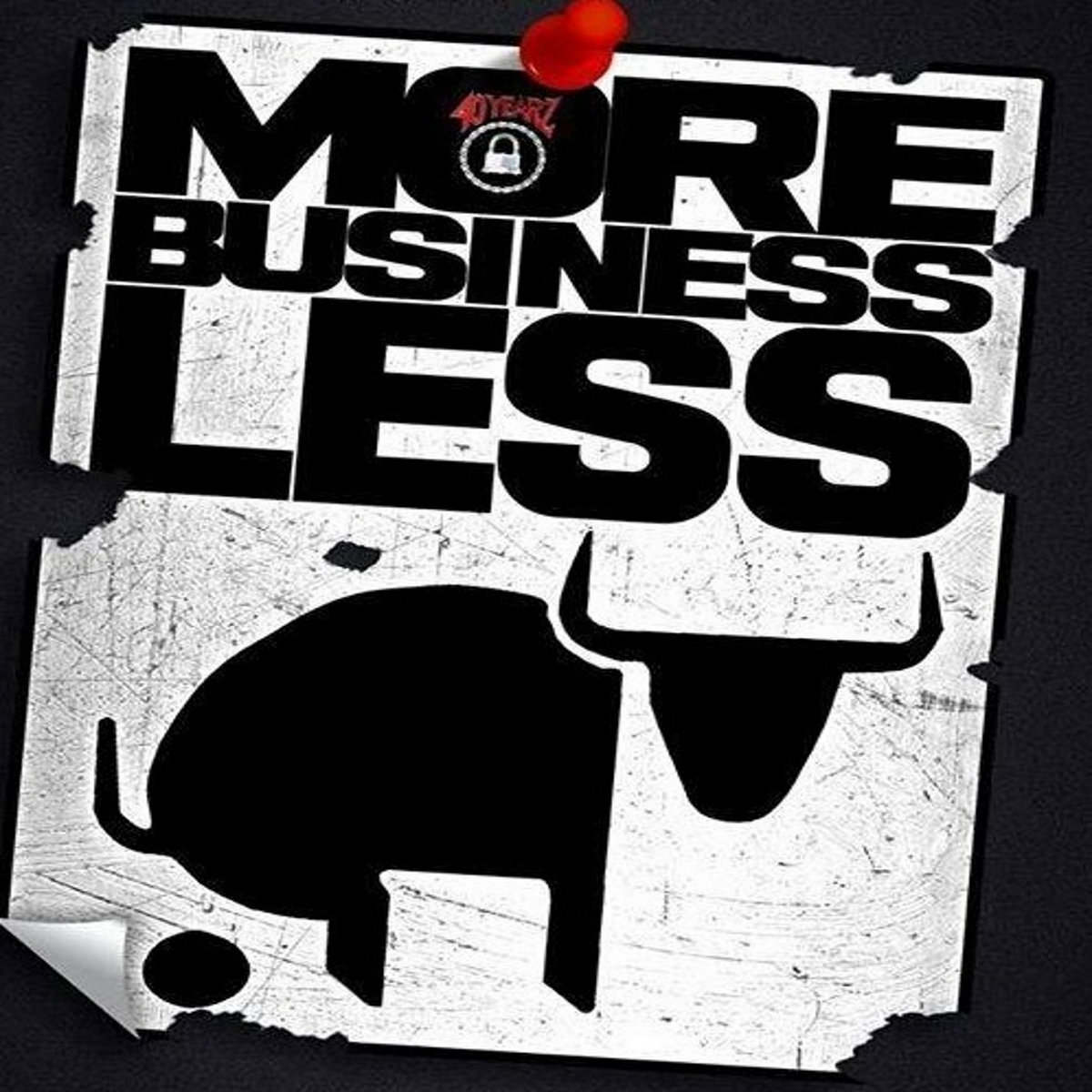 More Business Less BS [Explicit] | Sir Bonez presents: | Superb TV and ...