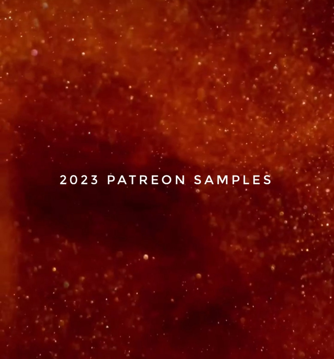 2023 Patreon Samples | Skylark