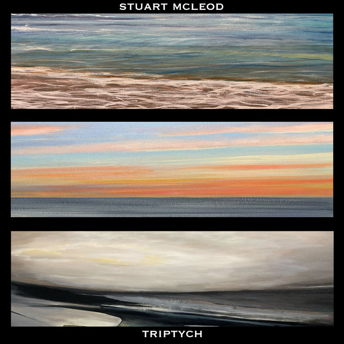 TRIPTYCH | Stuart McLeod