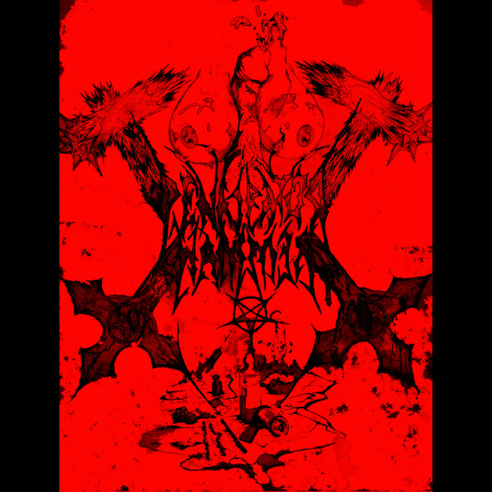 HELLISH NIGHTMARE | PENETRATOR HAMMER