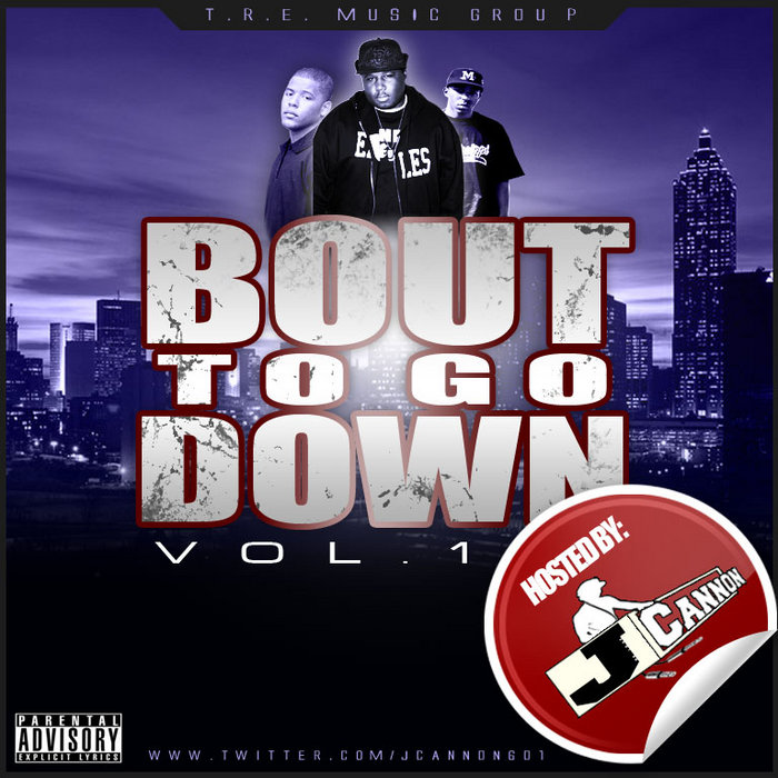 Yung Joc- Goin Ham | DJ JCannon | DJ J.Cannon