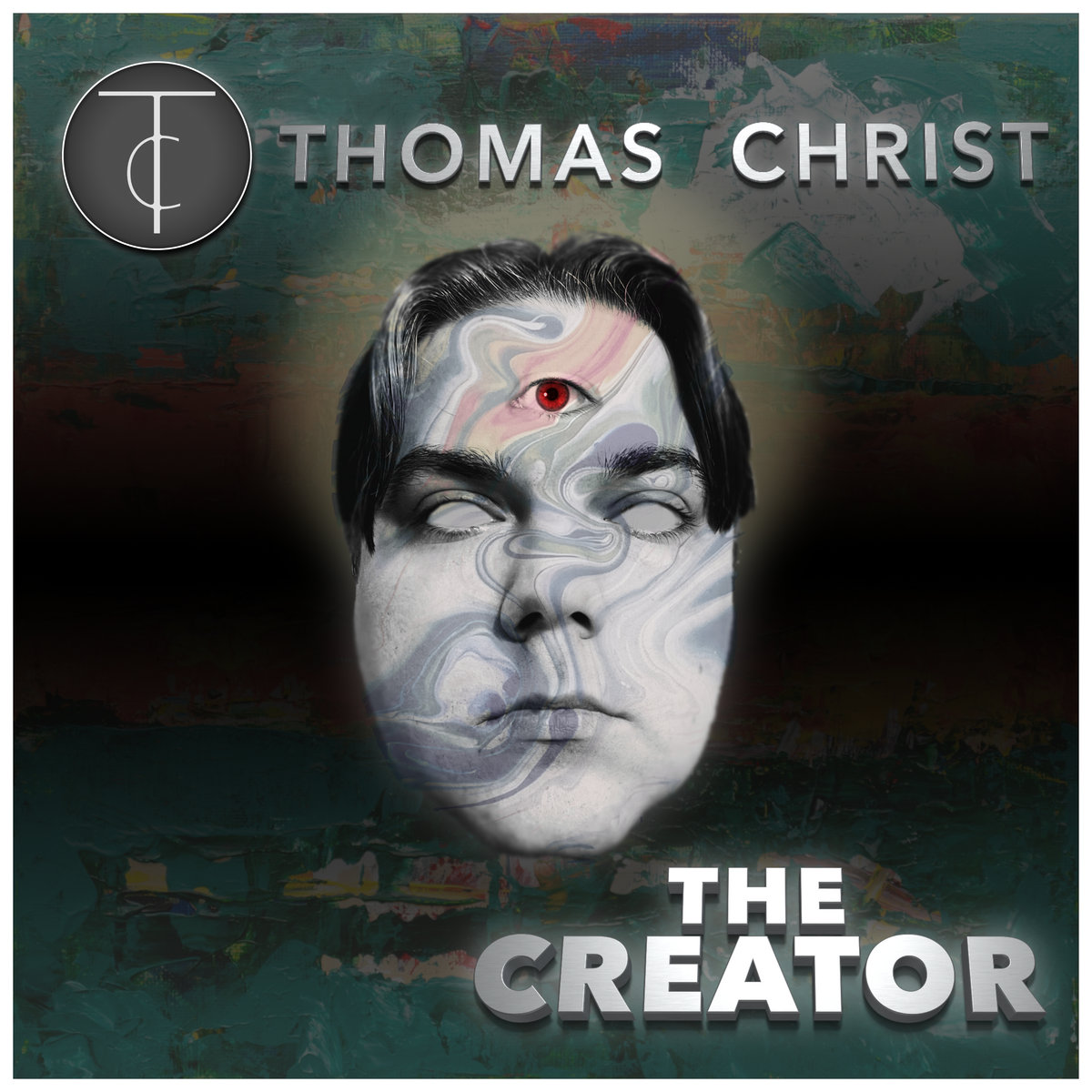 The Creator | Thomas Christ