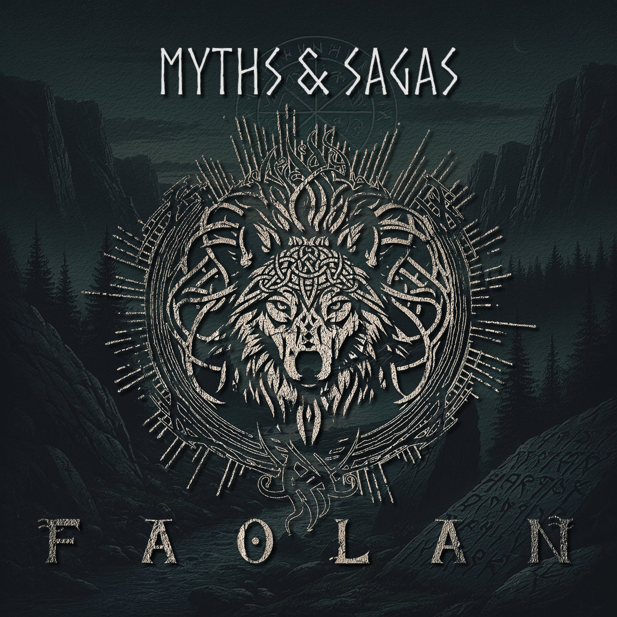 Myths & Sagas | Faolan