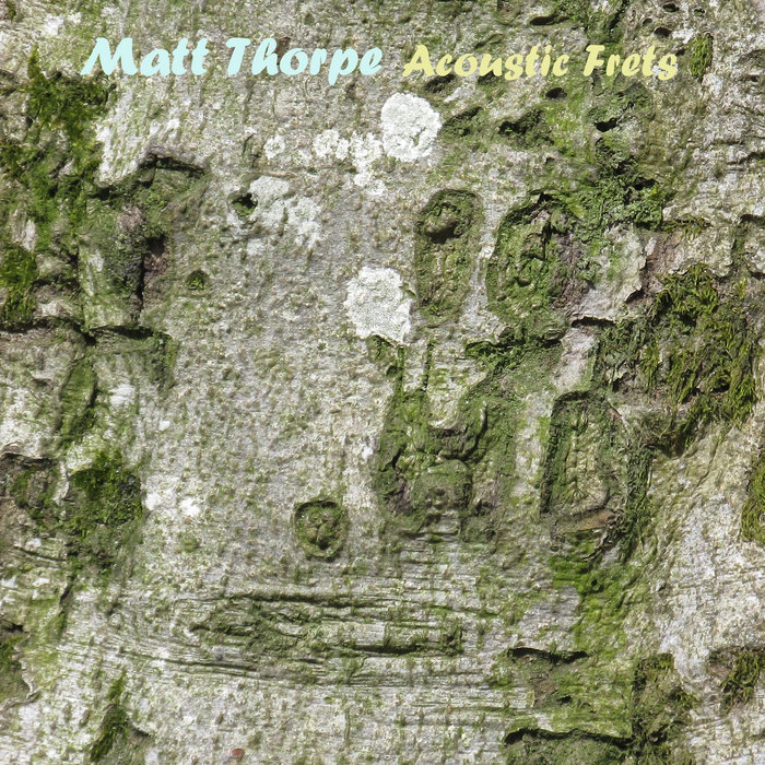 Acoustic Frets ep | Matt Thorpe
