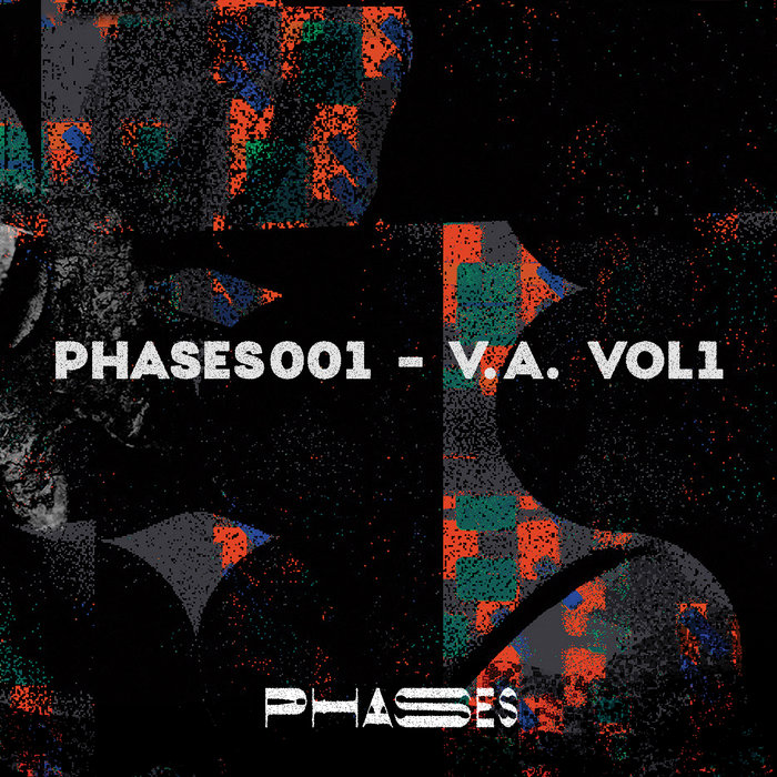 PHASES 001 V.A. VOL. 1 | Various Artists | Phases Records