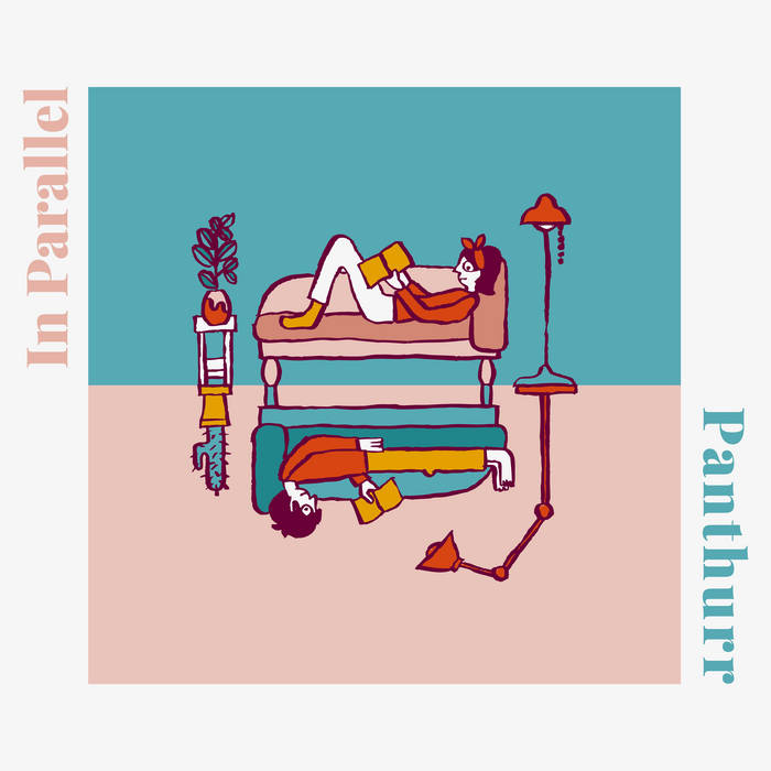 In Parallel | panthurr